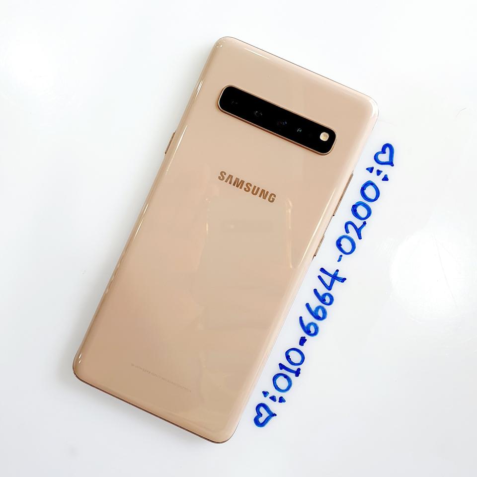 갤럭시S10플러스5G 상태매우좋음SSS 최저가판매 중... | 헬로마켓