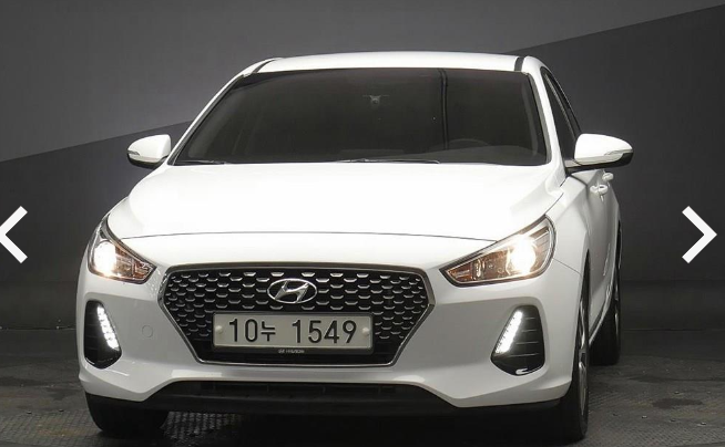 현대 i30 PD 1.4 T-GDi 스타일 | 헬로마켓