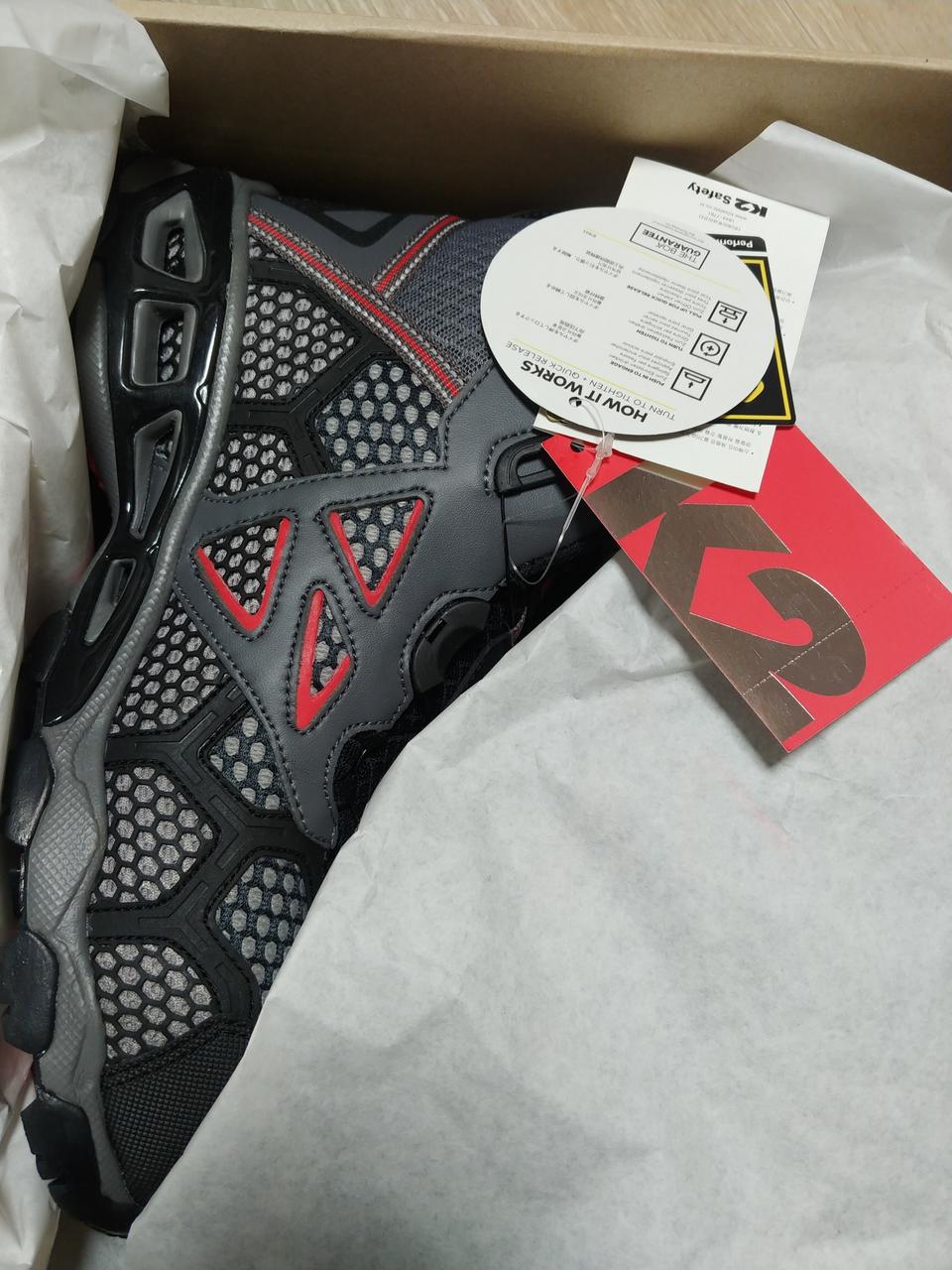 k2 kg-60 안전화 | 헬로마켓