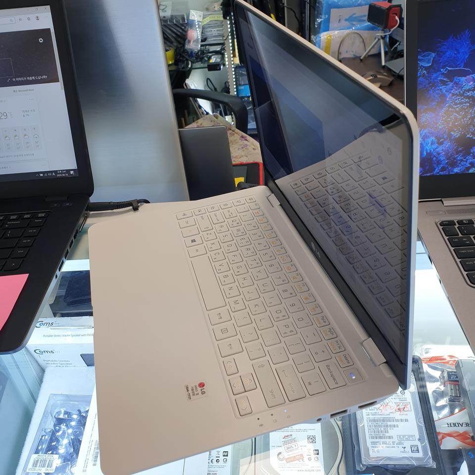 LG Z36 Ultra Book 슬림노트북 | 헬로마켓