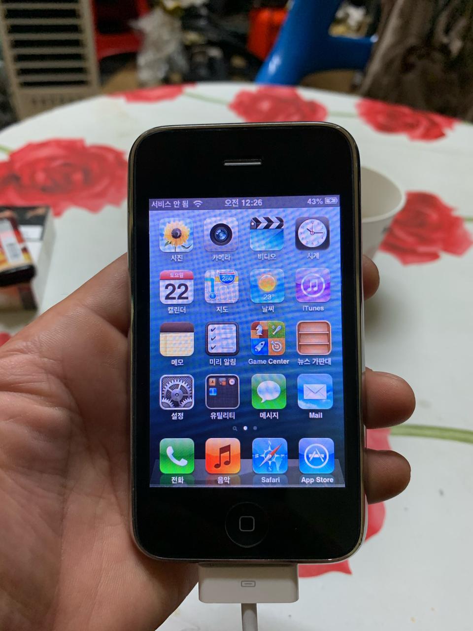아이폰 3G 32G | 헬로마켓