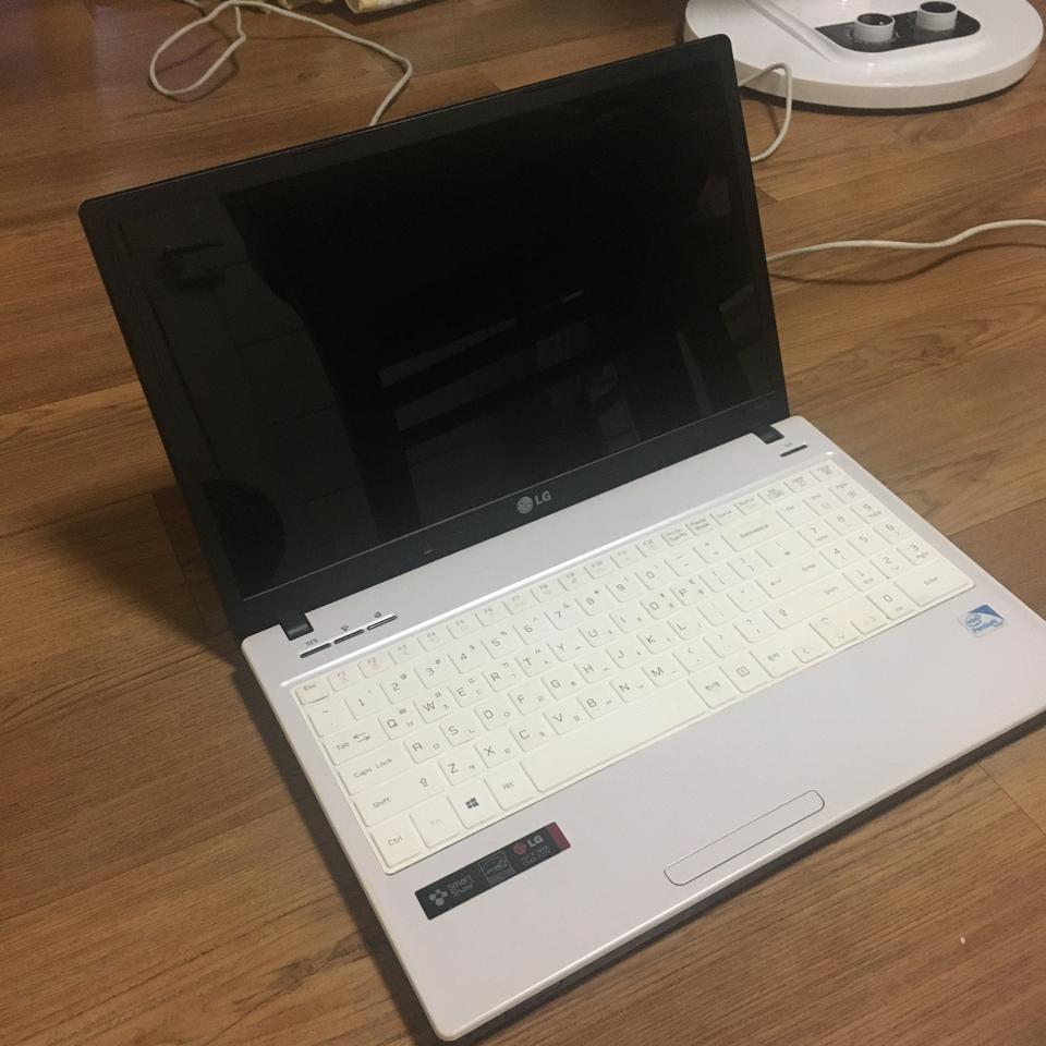 lg 노트북 n560-ch10k | 헬로마켓