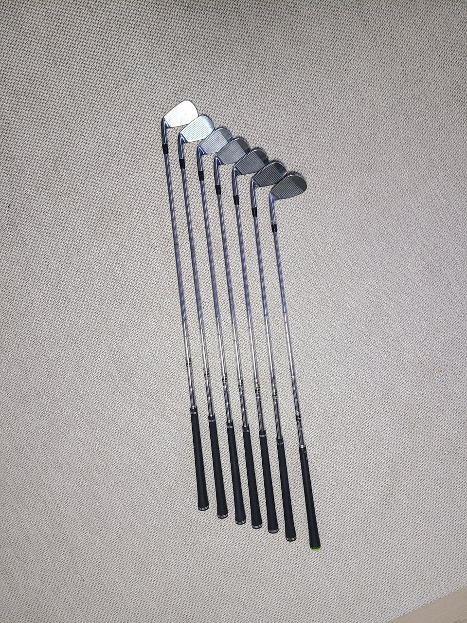 타이틀리스트 710 ap2 5번~P, 캘러웨이 맥대디... | 헬로마켓