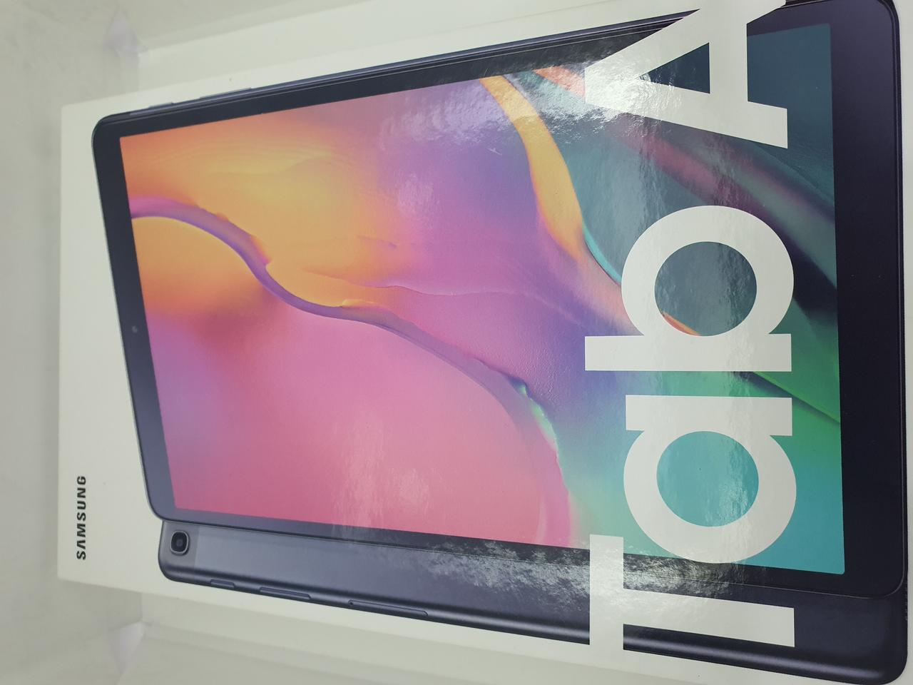 갤럭시탭A10.1 풀박스 새상품 32기가 급처 (T5... | 헬로마켓