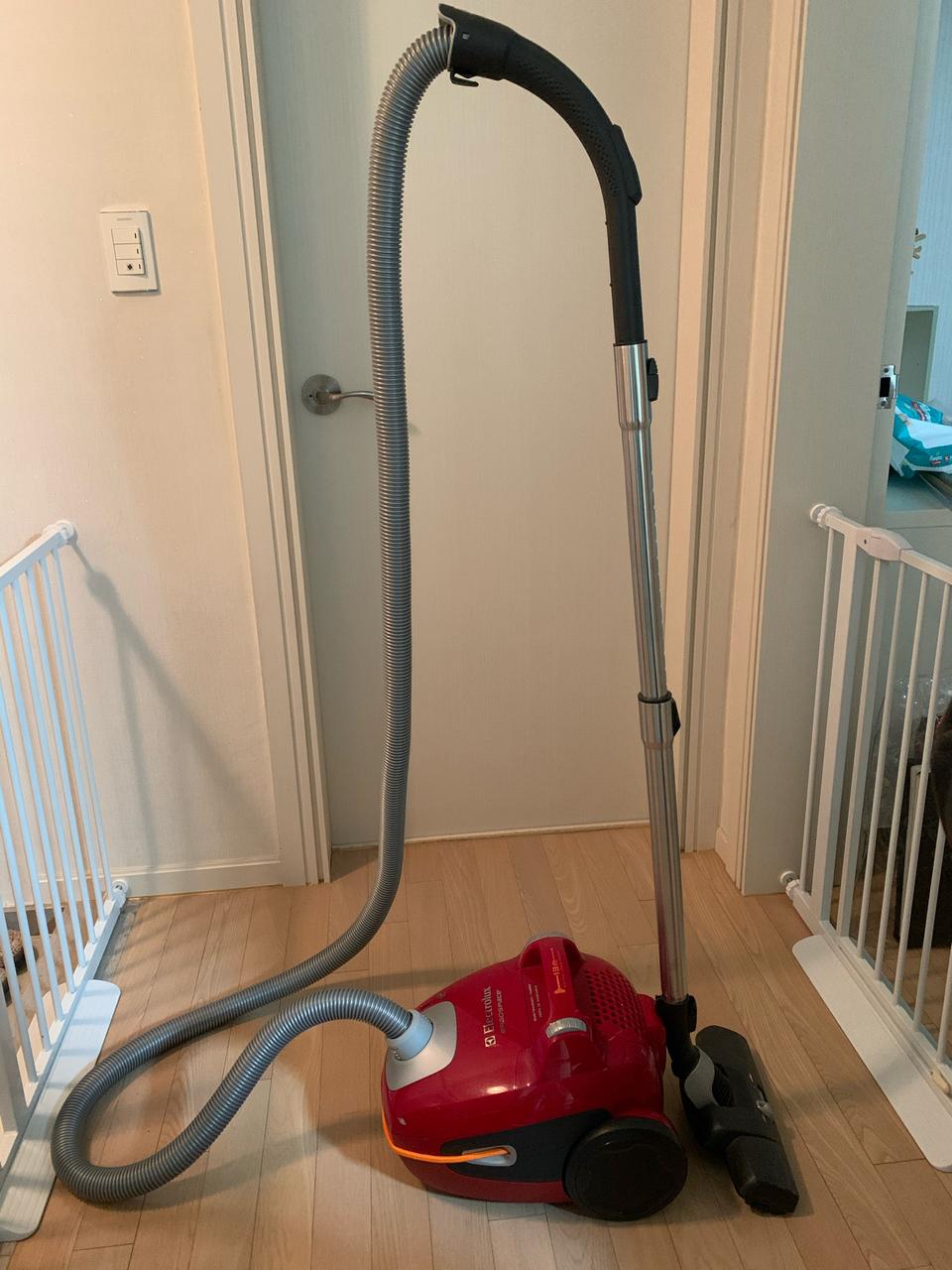 electrolux 에르고스페이스 | 헬로마켓