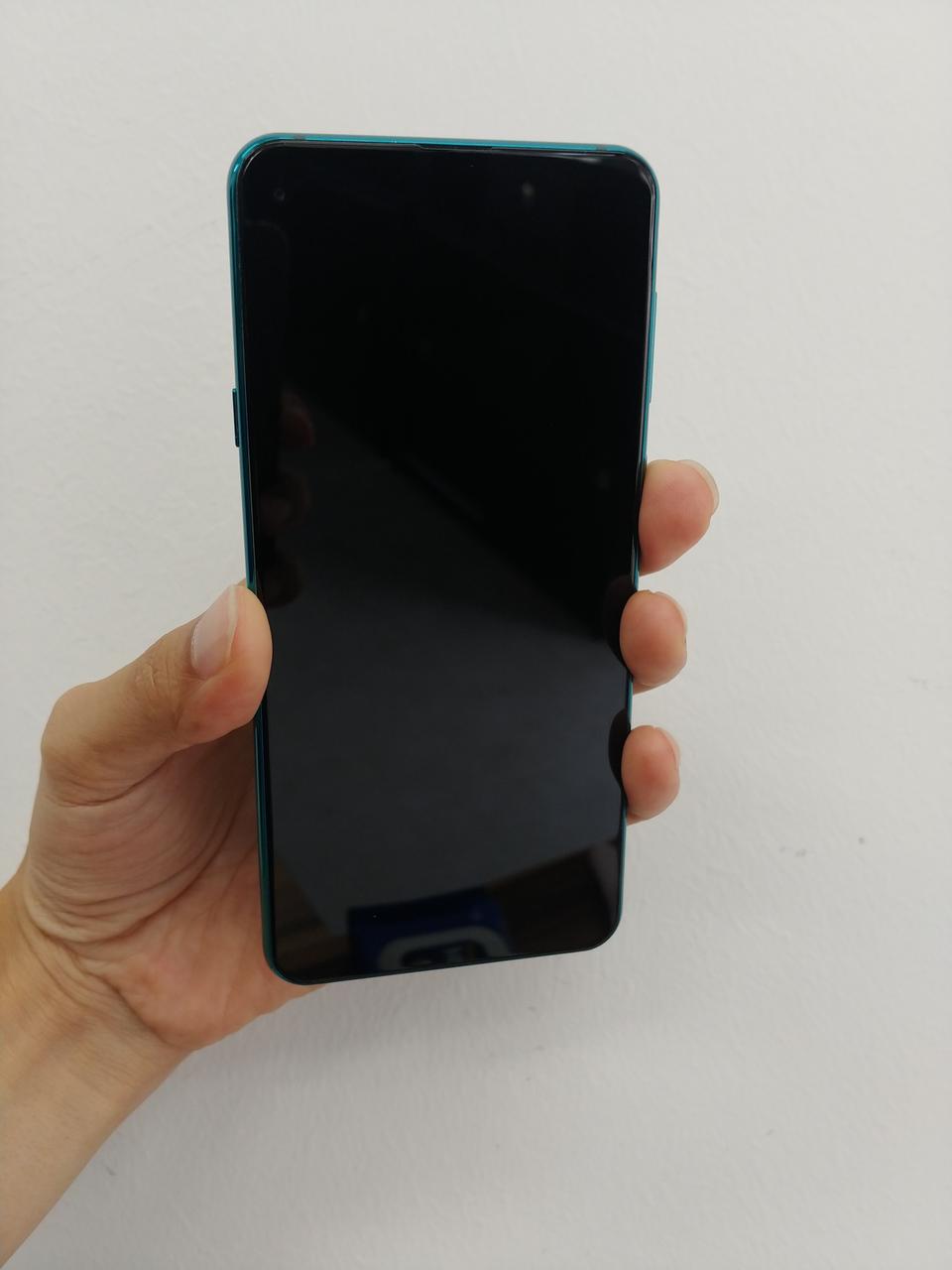 갤럭시A9프로 G887 AAA급 그린/0821-17 | 헬로마켓