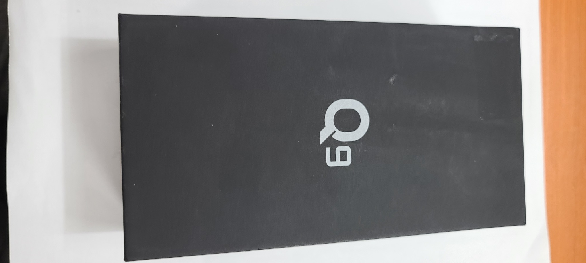 LG Q9 64g 가개통 팝니다 | 헬로마켓