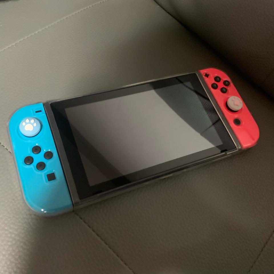 닌텐도 신형 | 헬로마켓