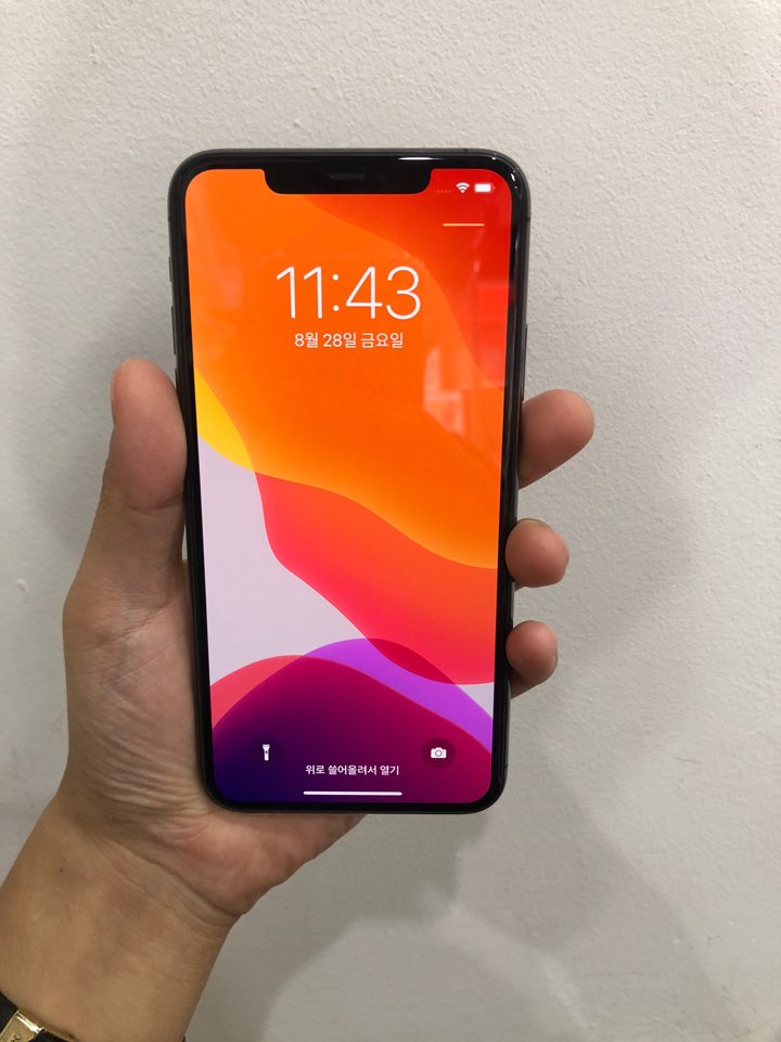 아이폰11PRO MAX(512GB 미드나잇블랙)판매합니다 | 세컨웨어(헬로마켓)