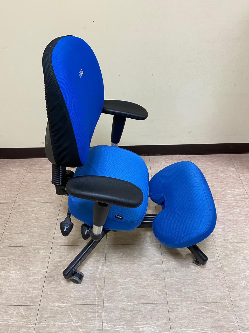 (정품) 니스튤 닐링 체어 (Nistul kneeli... | 헬로마켓