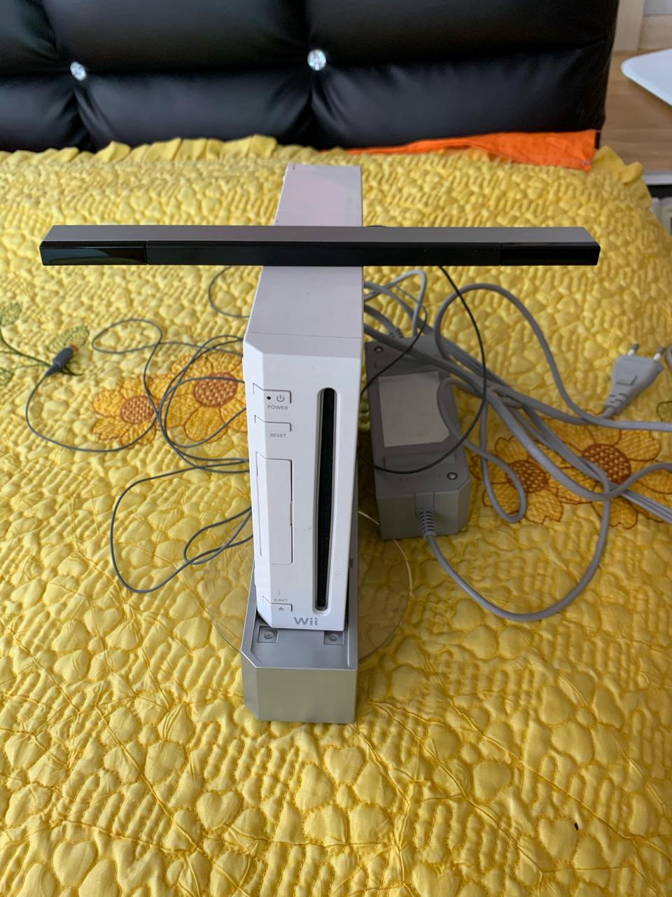 닌텐도 위 3인세트 팝니다. | 헬로마켓