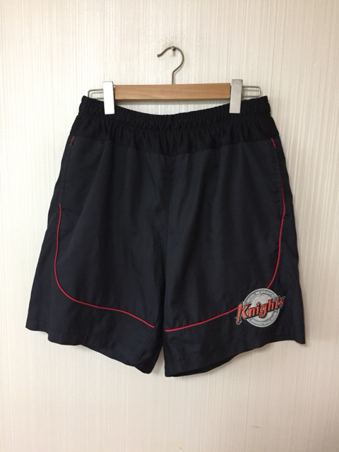 KBL 서울 SK나이츠 하프팬츠/반바지 L | 세컨웨어(헬로마켓)