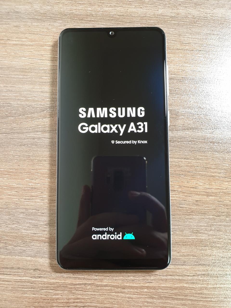 A31 SS급 20.08.12자급제 화이트 64g 팝... | 헬로마켓