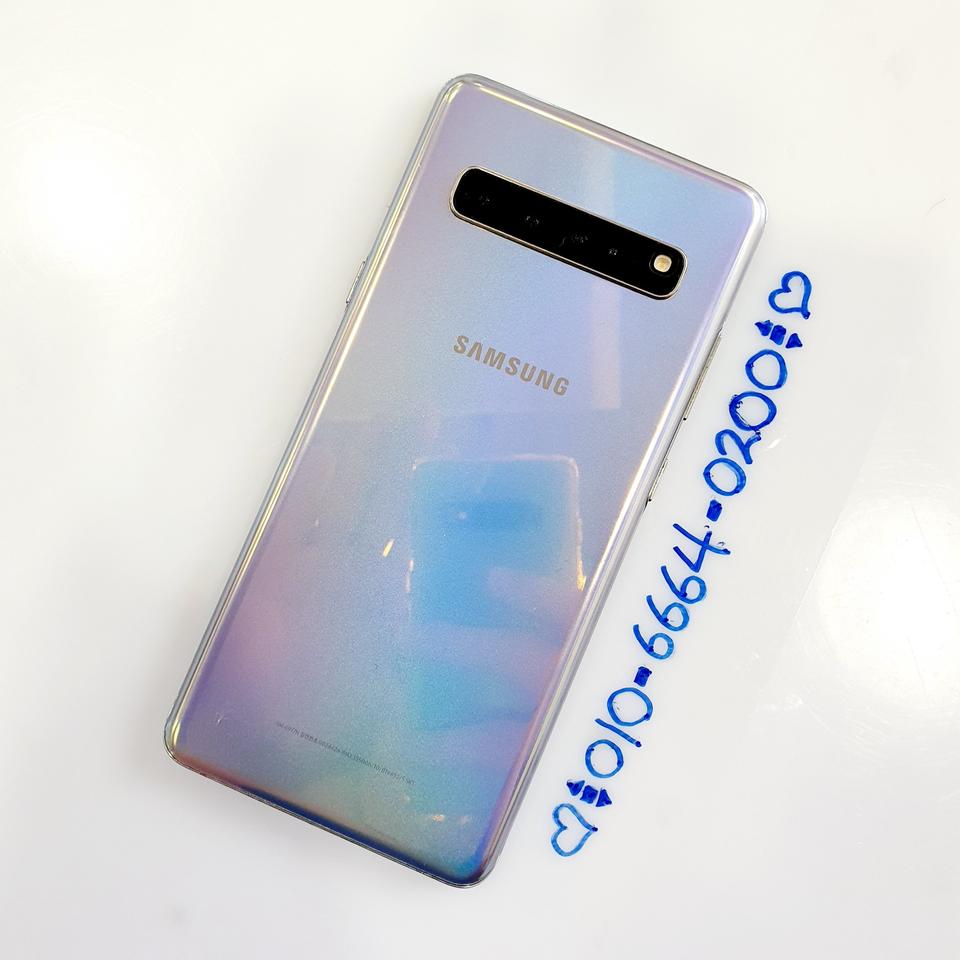 무잔상)갤럭시s105g 512G 256G 상태좋음!!... | 헬로마켓