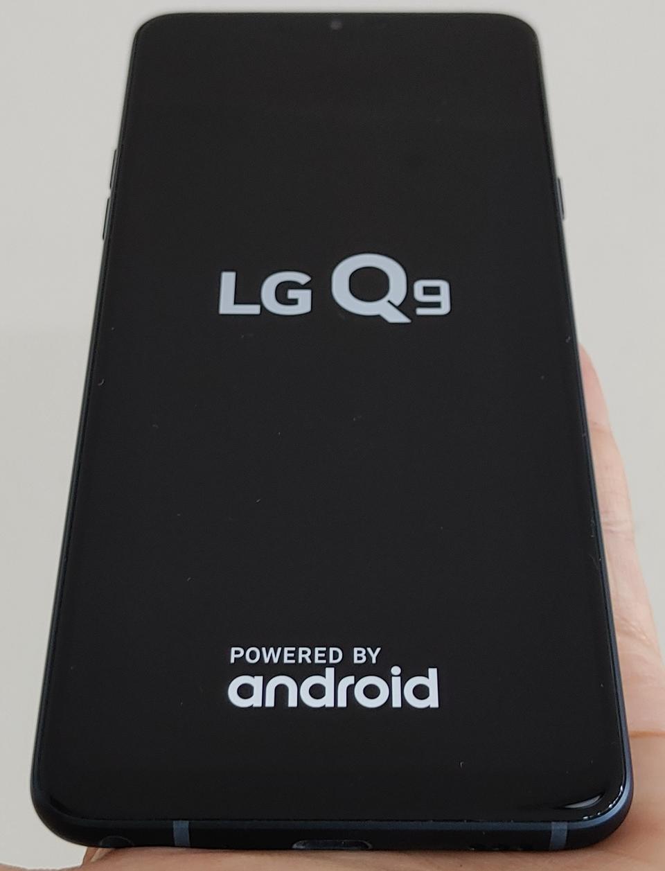 LG Q925 64기가 특A급 정상공기계 팝니다 | 헬로마켓