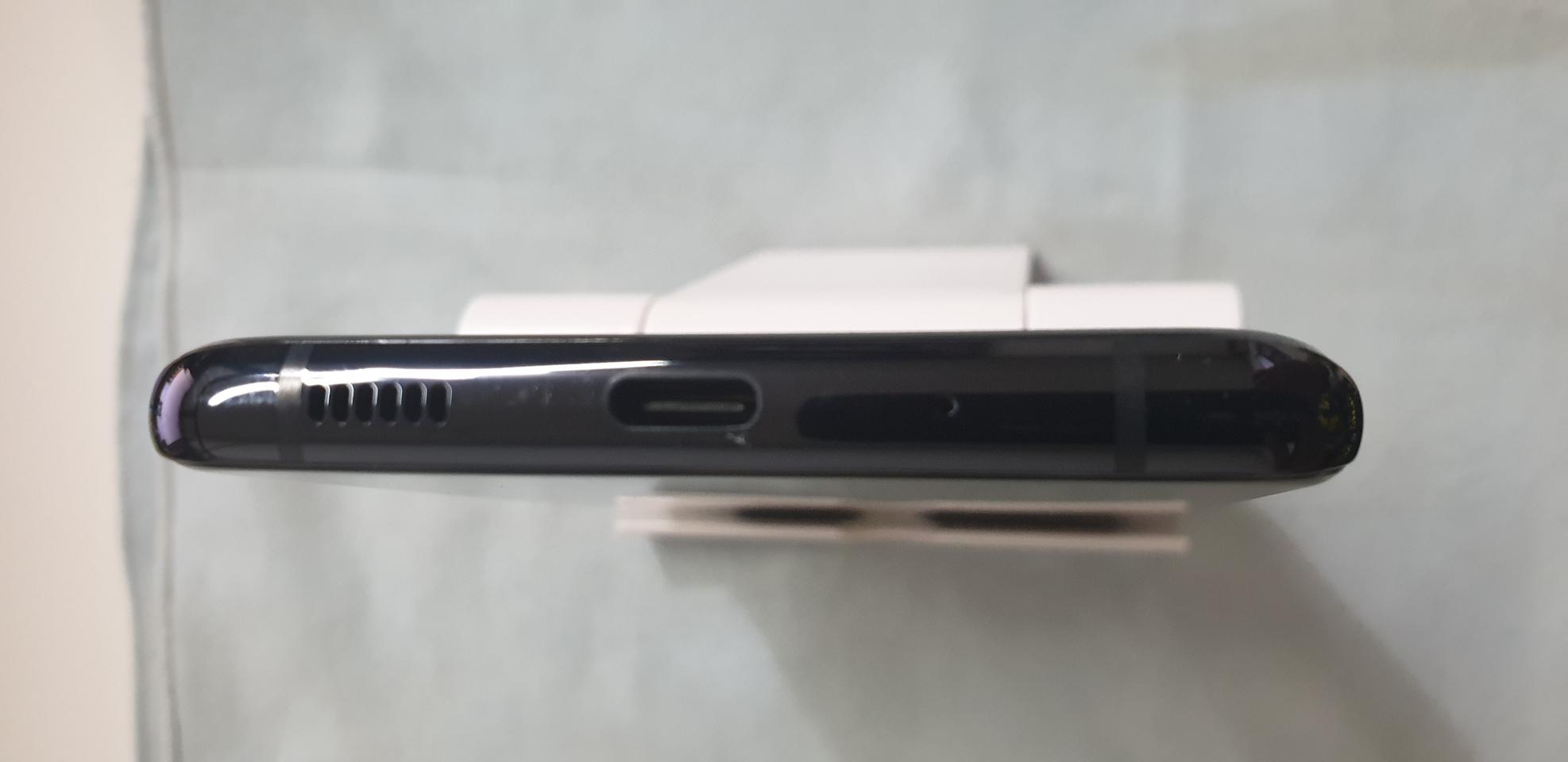 갤럭시 S20 울트라 5G 256G 블랙 SSS급... | 세컨웨어(헬로마켓)