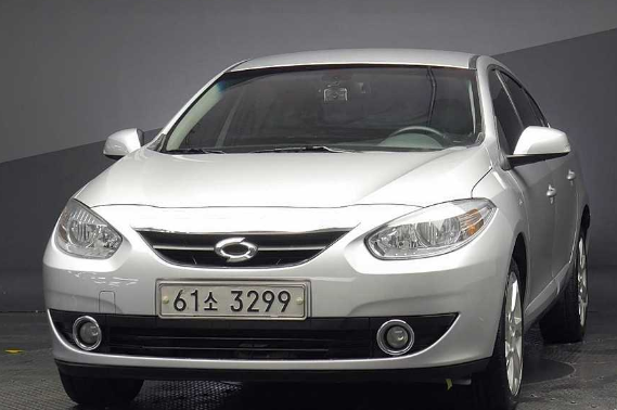 르노삼성 뉴 SM3 1.6 CVTC | 헬로마켓