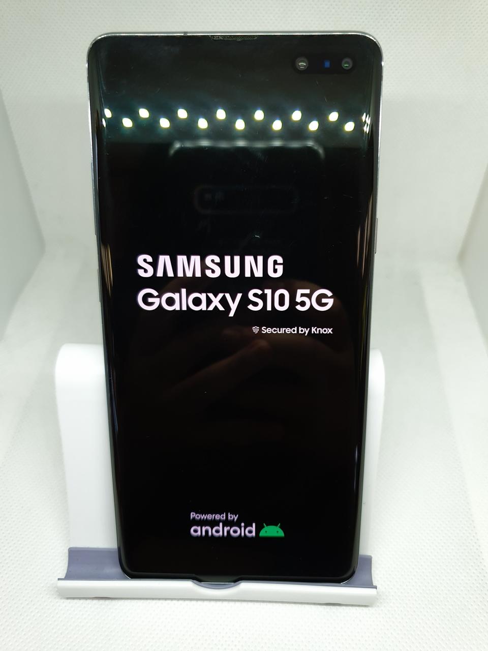 서울직거래/택배거래 갤럭시S105G 256GB 블랙 ... | 헬로마켓