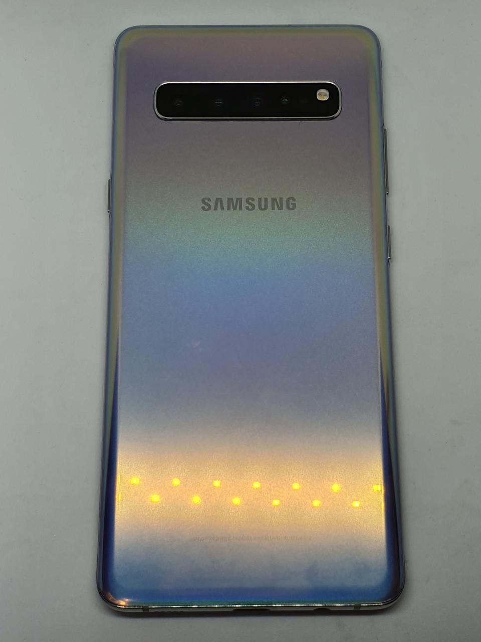 s10 5g 256기가 아우라글로우 sss급 49만 문의 | 헬로마켓