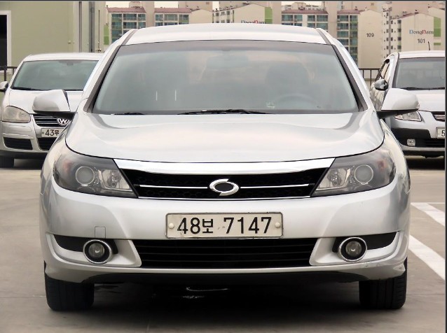 르노삼성 뉴 SM5 신형 2.0 CVTC II PE | 세컨웨어(헬로마켓)