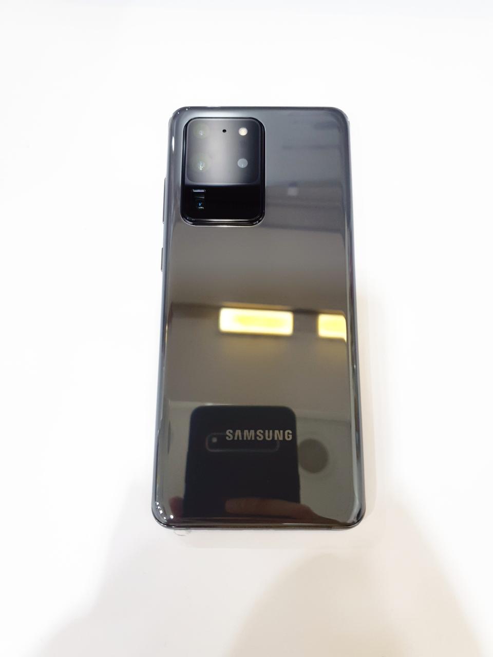갤럭시S20울트라 256G S급 단품 | 헬로마켓