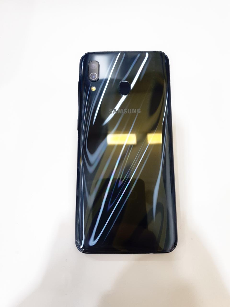 갤럭시A30 32G A급 단품 | 헬로마켓