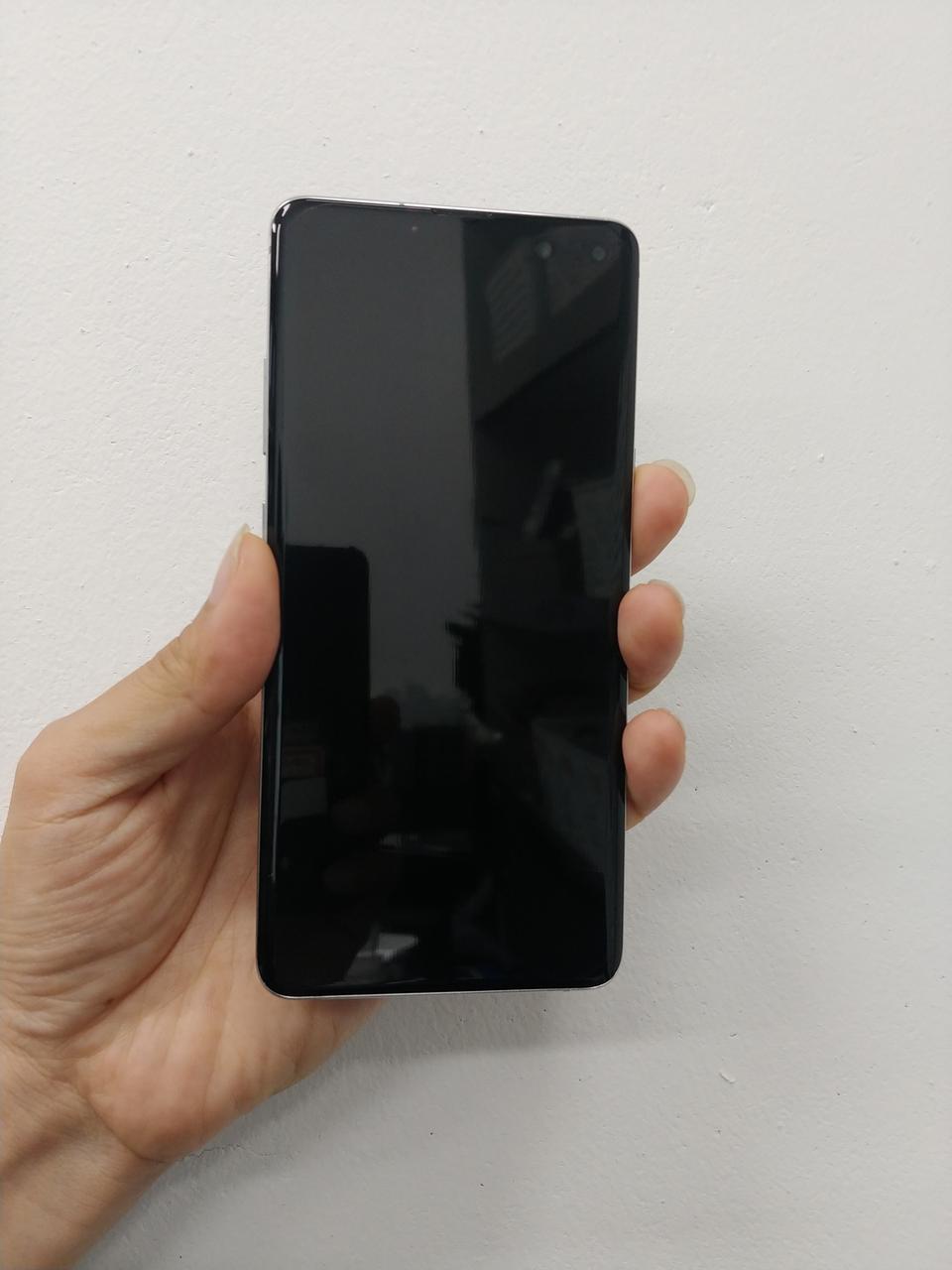 갤럭시S10 5G AAA급 실버/0902-23 | 헬로마켓