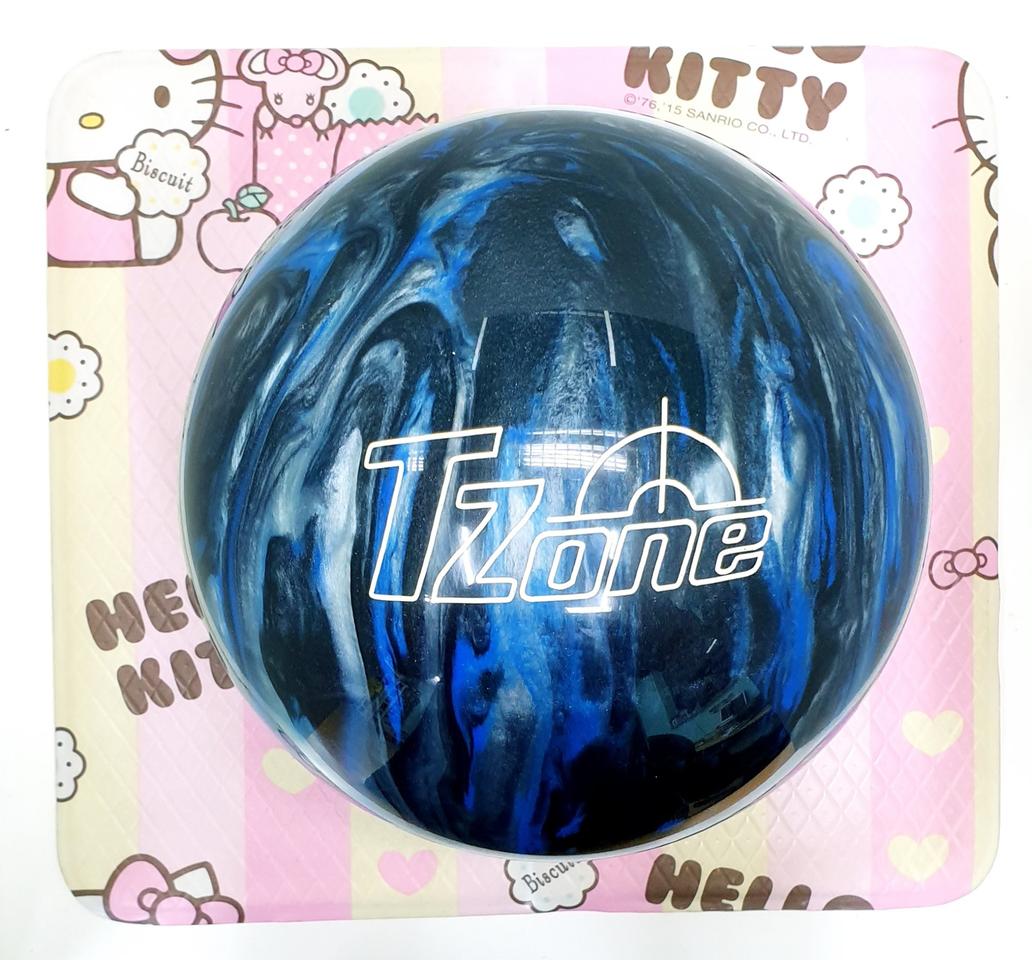 [중고 볼링하드공] 브런스윅 티존 14파운드 | 헬로마켓