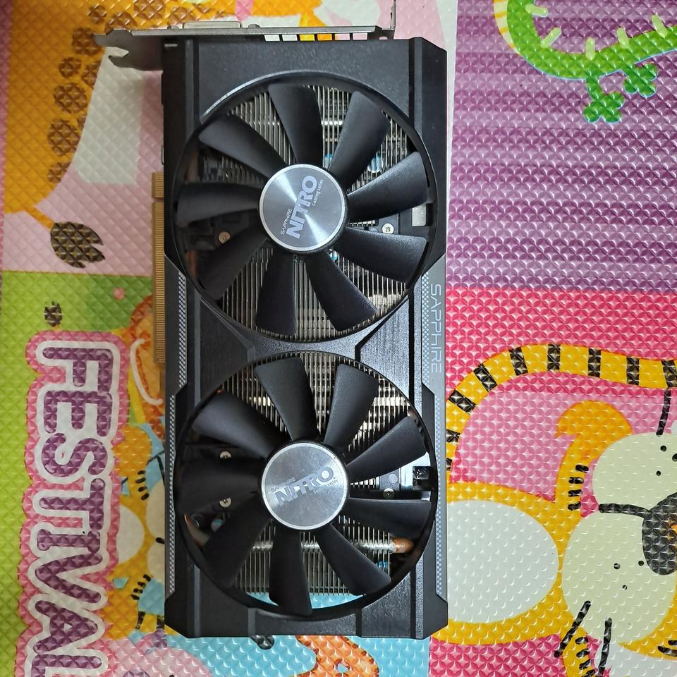사파이어 R9 380(gtx1050ti 동급) 그래픽... | 세컨웨어(헬로마켓)
