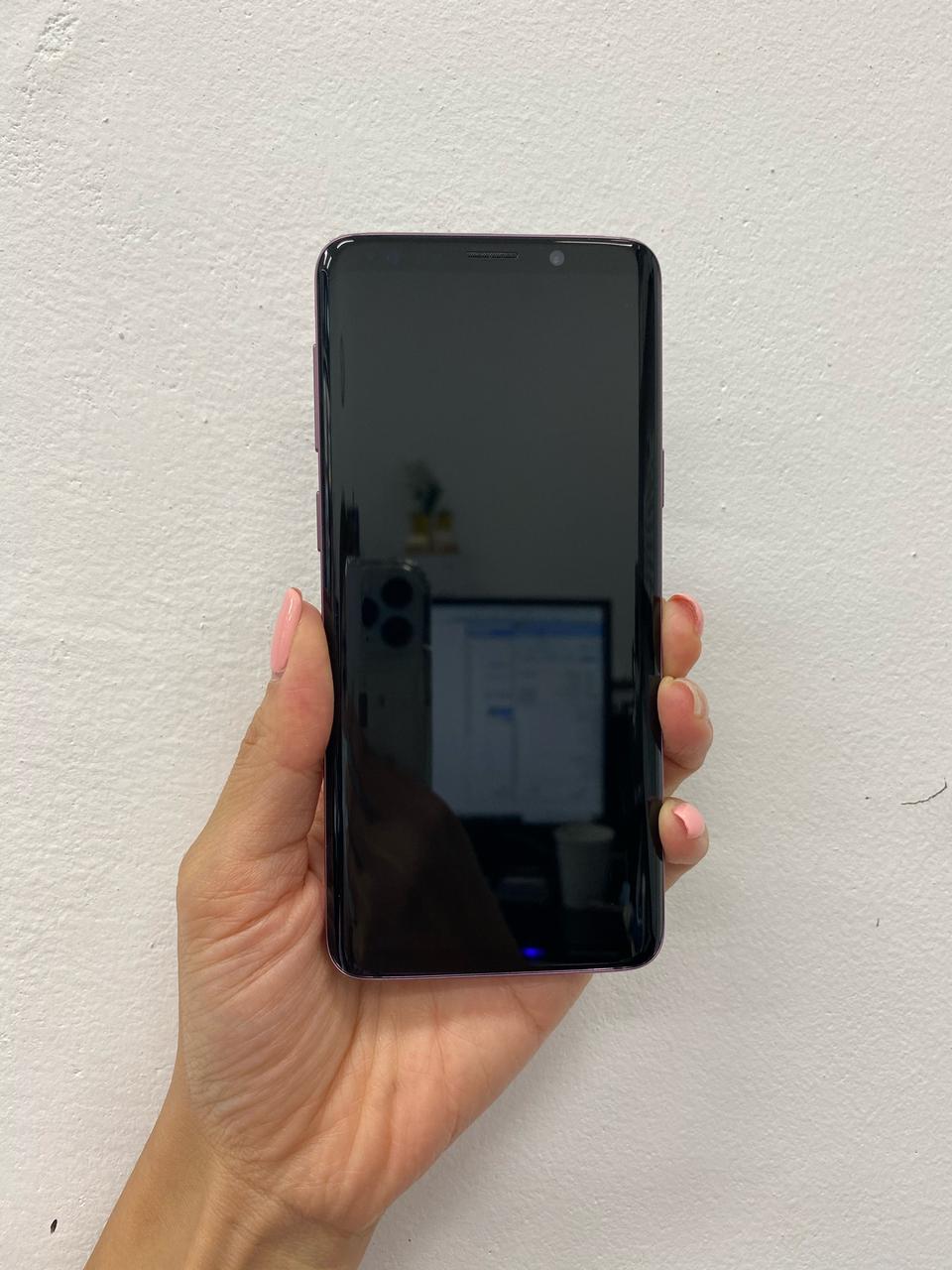 갤럭시s9 aaa급! | 헬로마켓