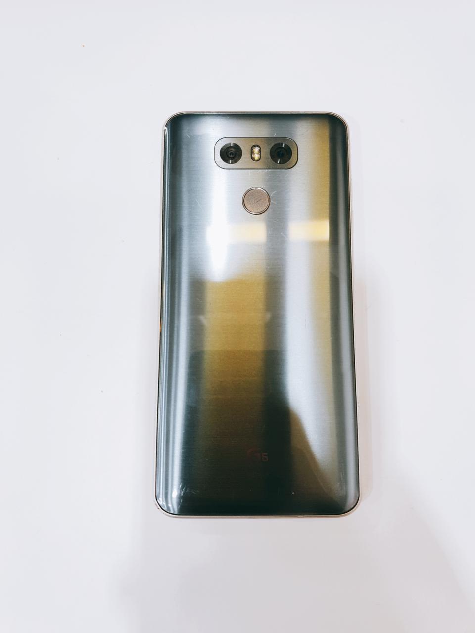 LG G6 64G B+급 단품 | 헬로마켓