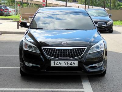 기아 K7 VG240 디럭스 스페셜 | 세컨웨어(헬로마켓)