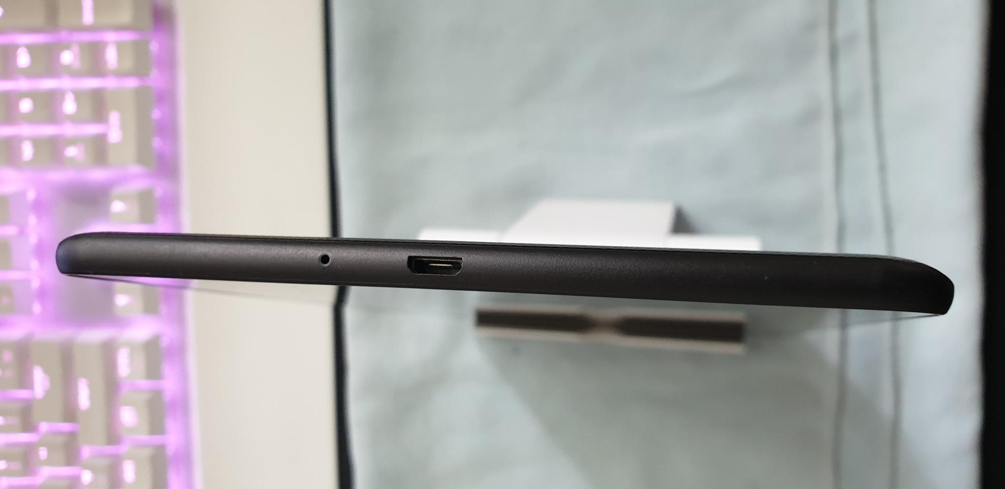 LG PAD 4 FHD LTE P530L 블랙 S급 | 헬로마켓