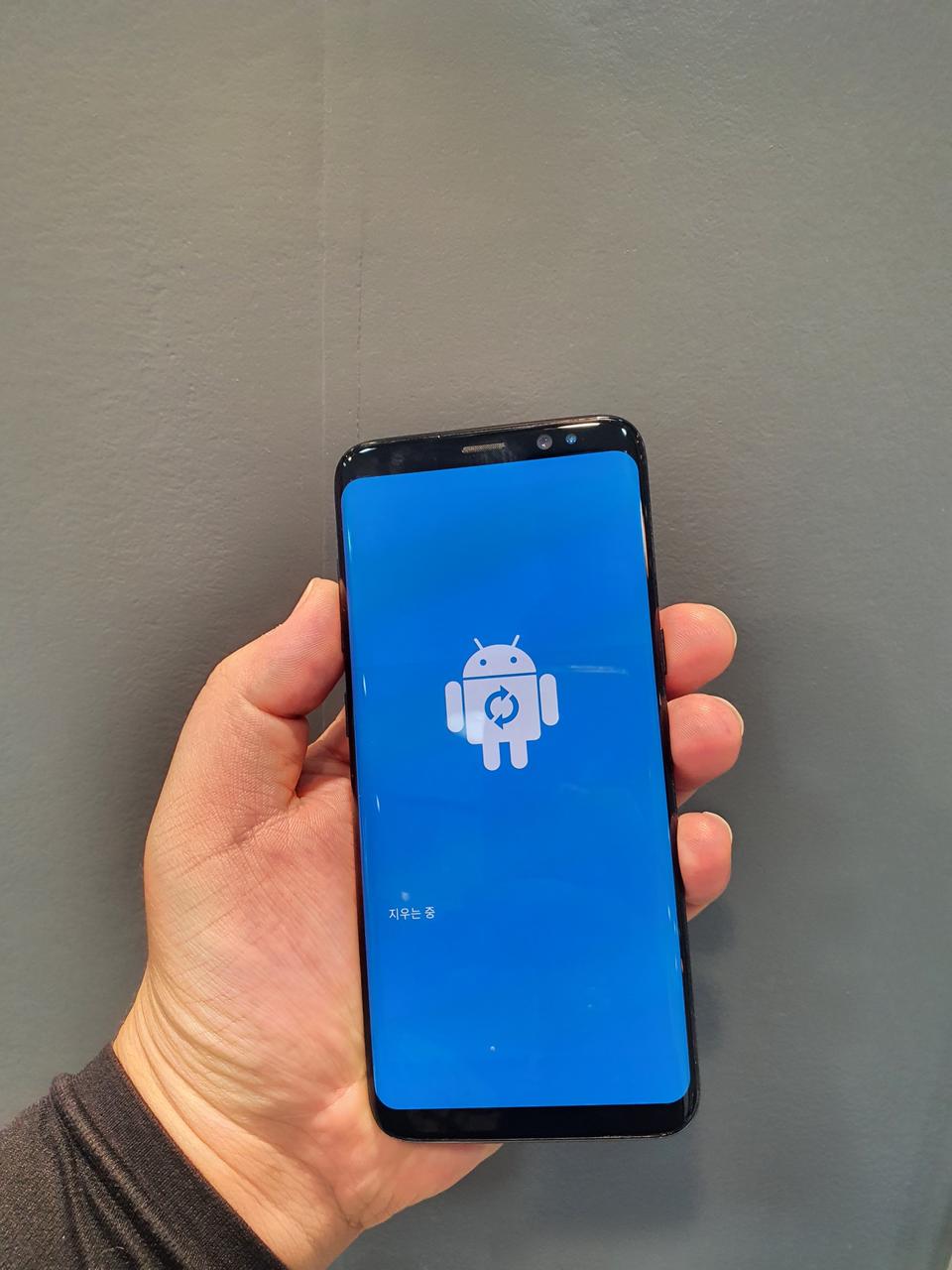갤럭시s8 64G | 헬로마켓