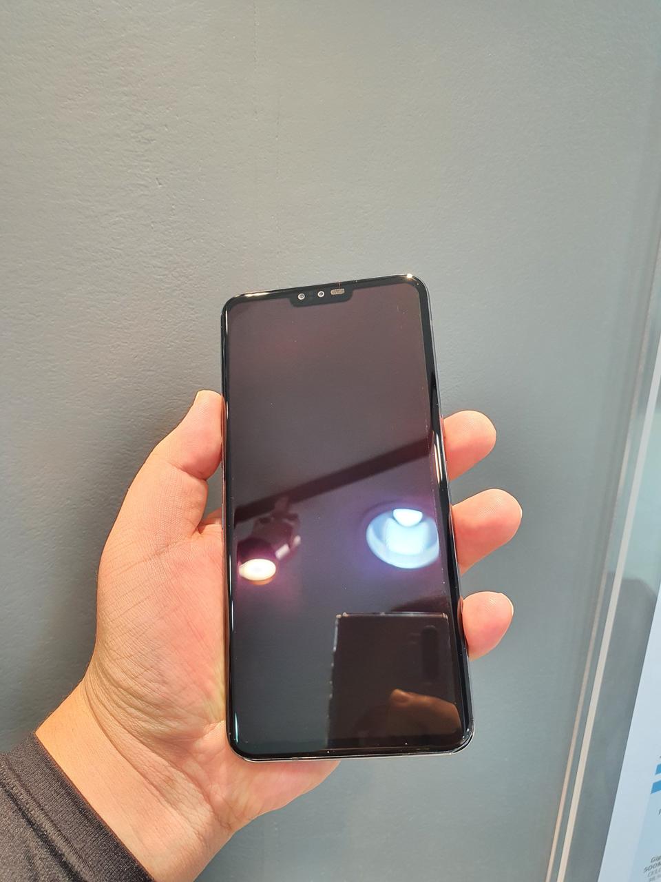 LG V50 128G A급 | 헬로마켓