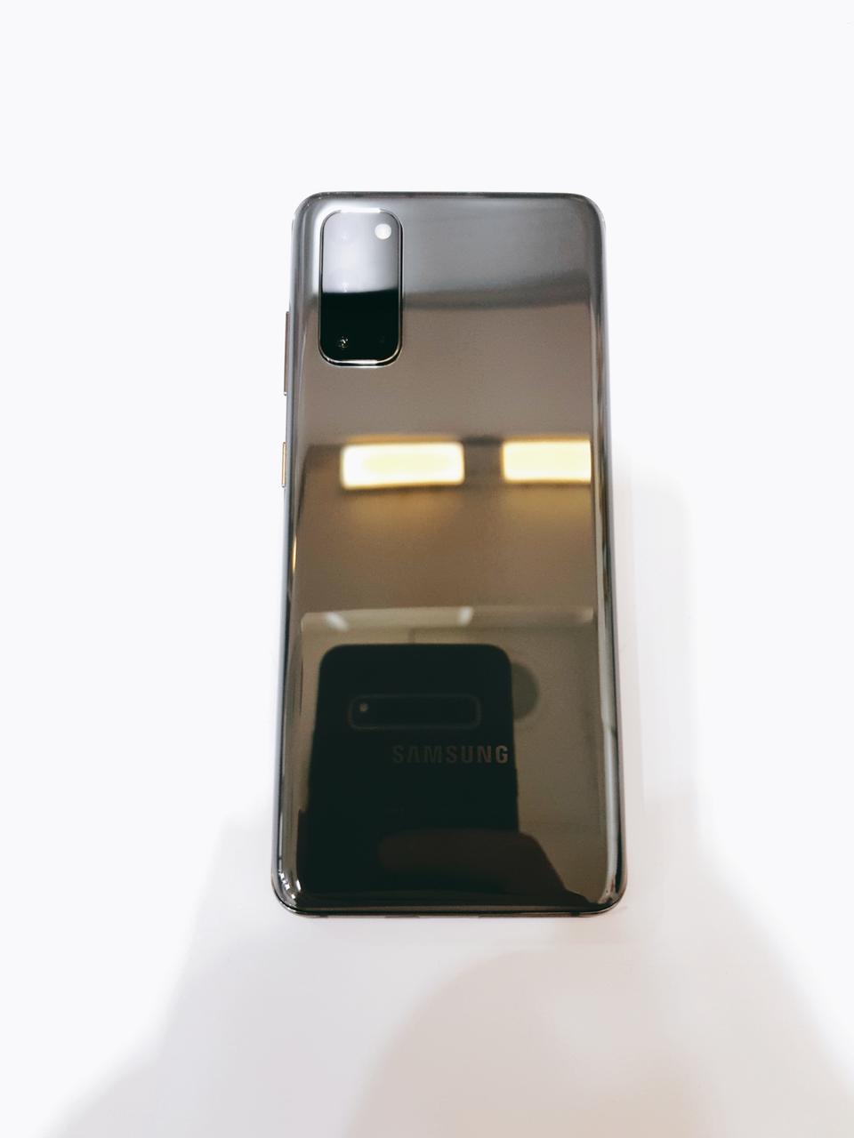 갤럭시S20 128G S급 단품 | 세컨웨어(헬로마켓)