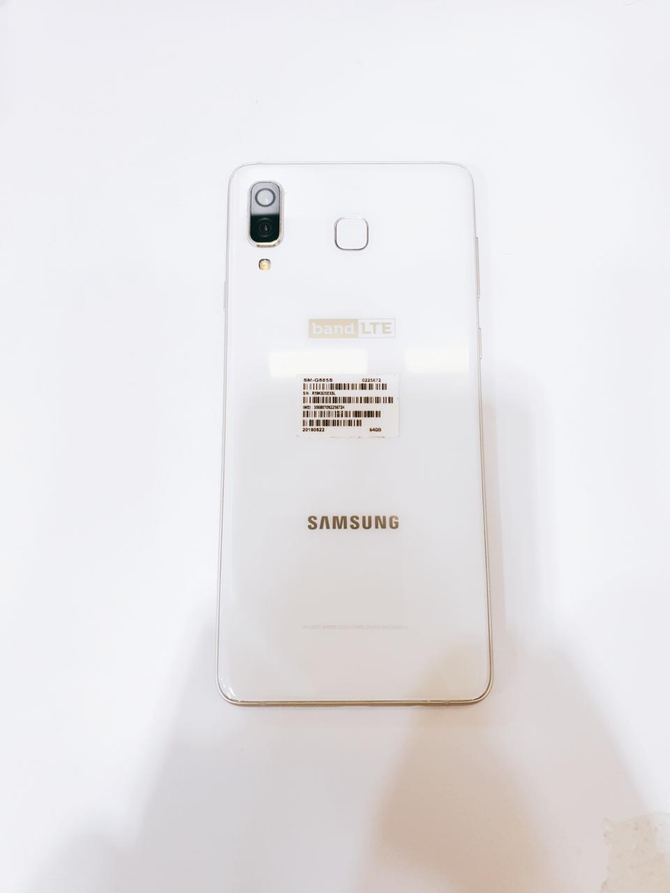 갤럭시A8스타 64G B+급 단품 | 헬로마켓