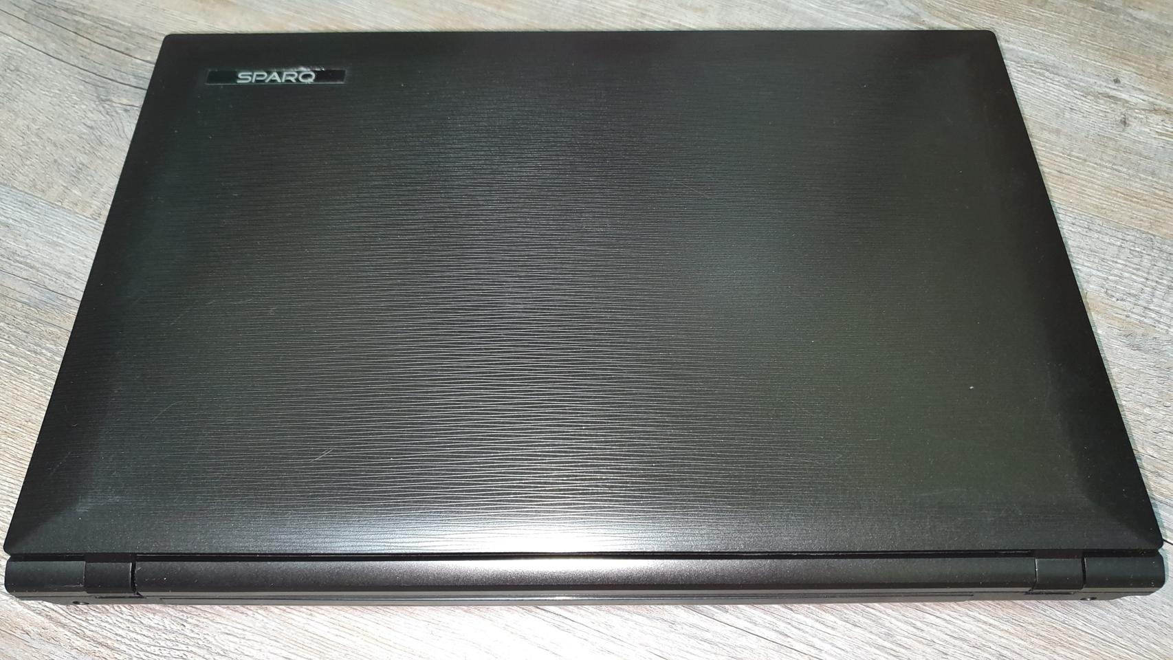 롤 전용 i7 게이밍노트북 SPARQ 업글버전 팝니다. | 헬로마켓