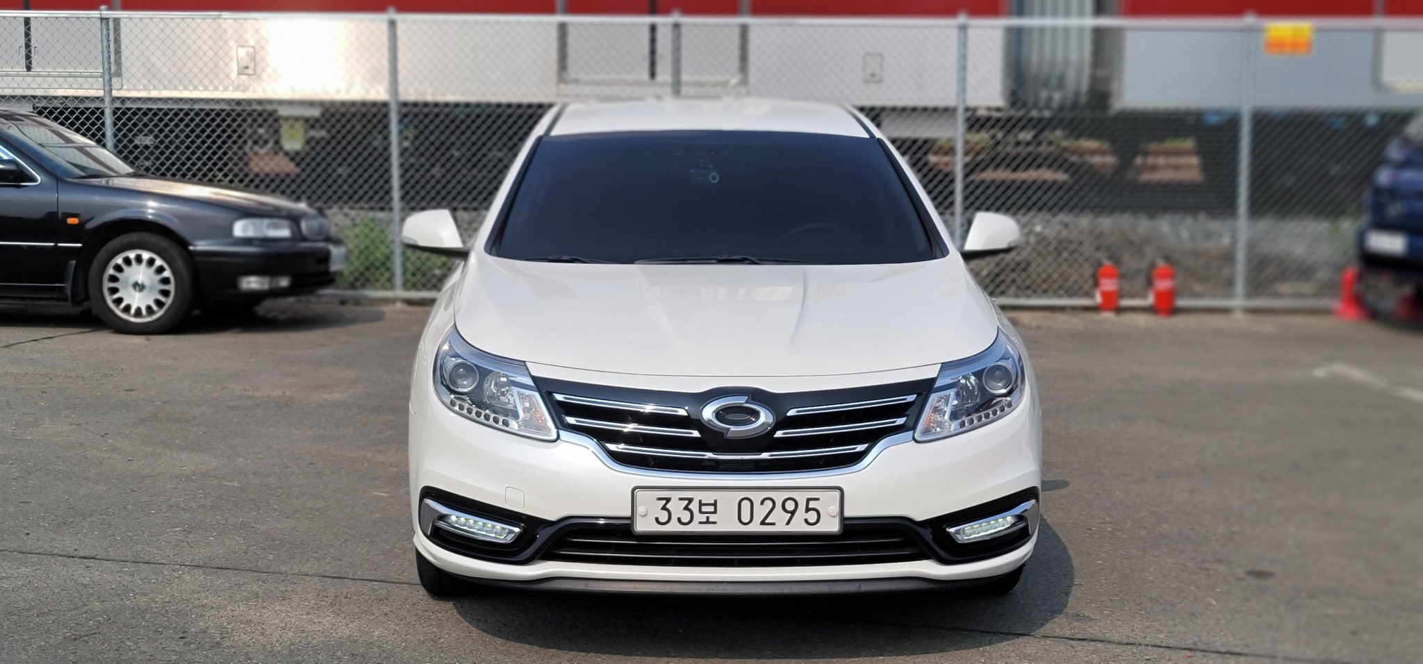 르노삼성 SM5 노바 디젤 1.5 dCi | 세컨웨어(헬로마켓)