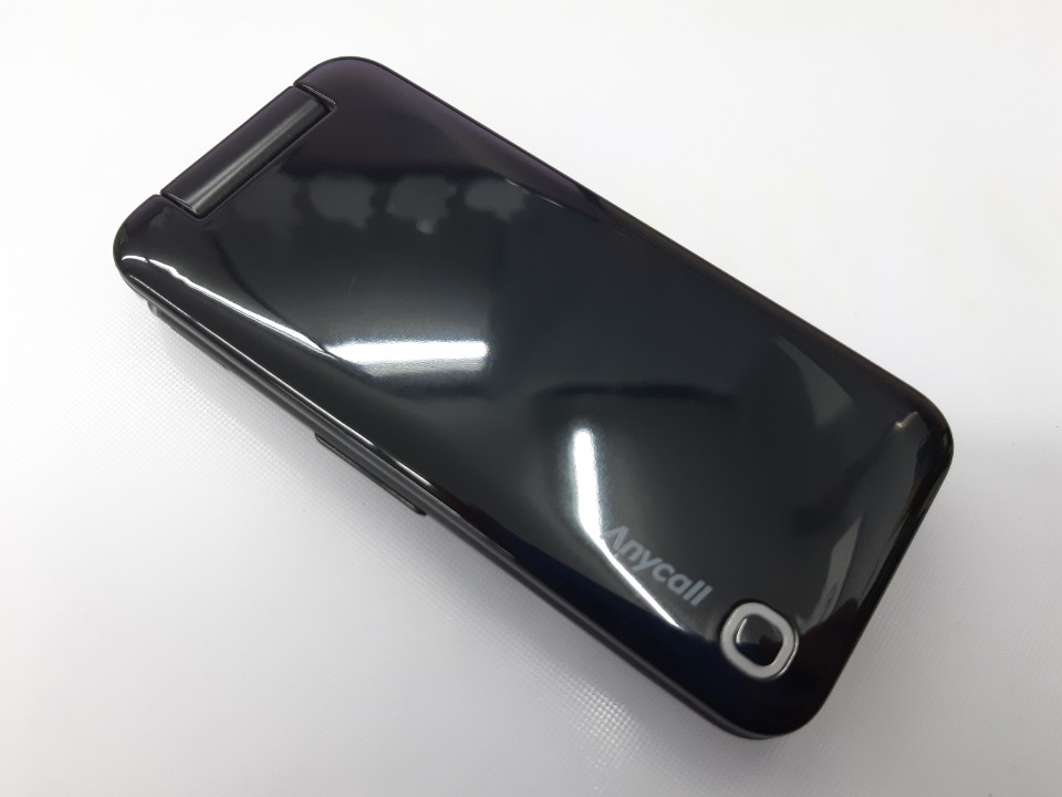 A280K 노리F2 블랙 KT전용 폴더폰 풀구성 A급!! | 헬로마켓