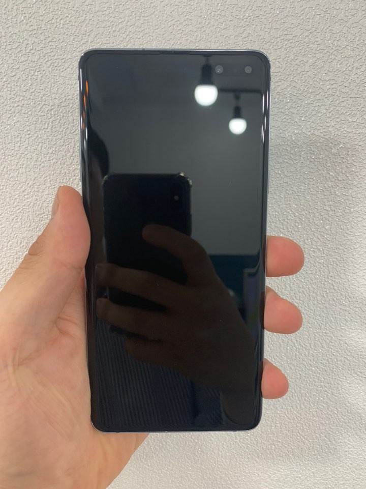 갤럭시S105G 256GB A급 판매합니다 (김해플렉스샵) | 헬로마켓