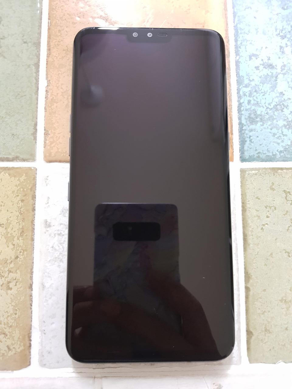 V50 128G 블랙 단품 유심변경 중고 무료배송 | 세컨웨어(헬로마켓)