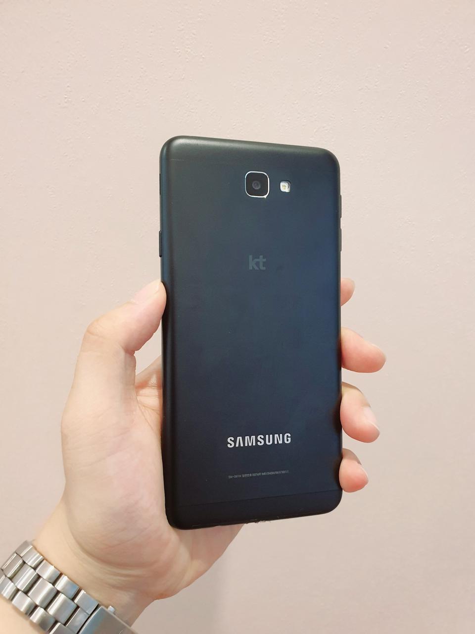 갤럭시 온7 프라임 (G611) 블랙 32gb (A급) | 헬로마켓