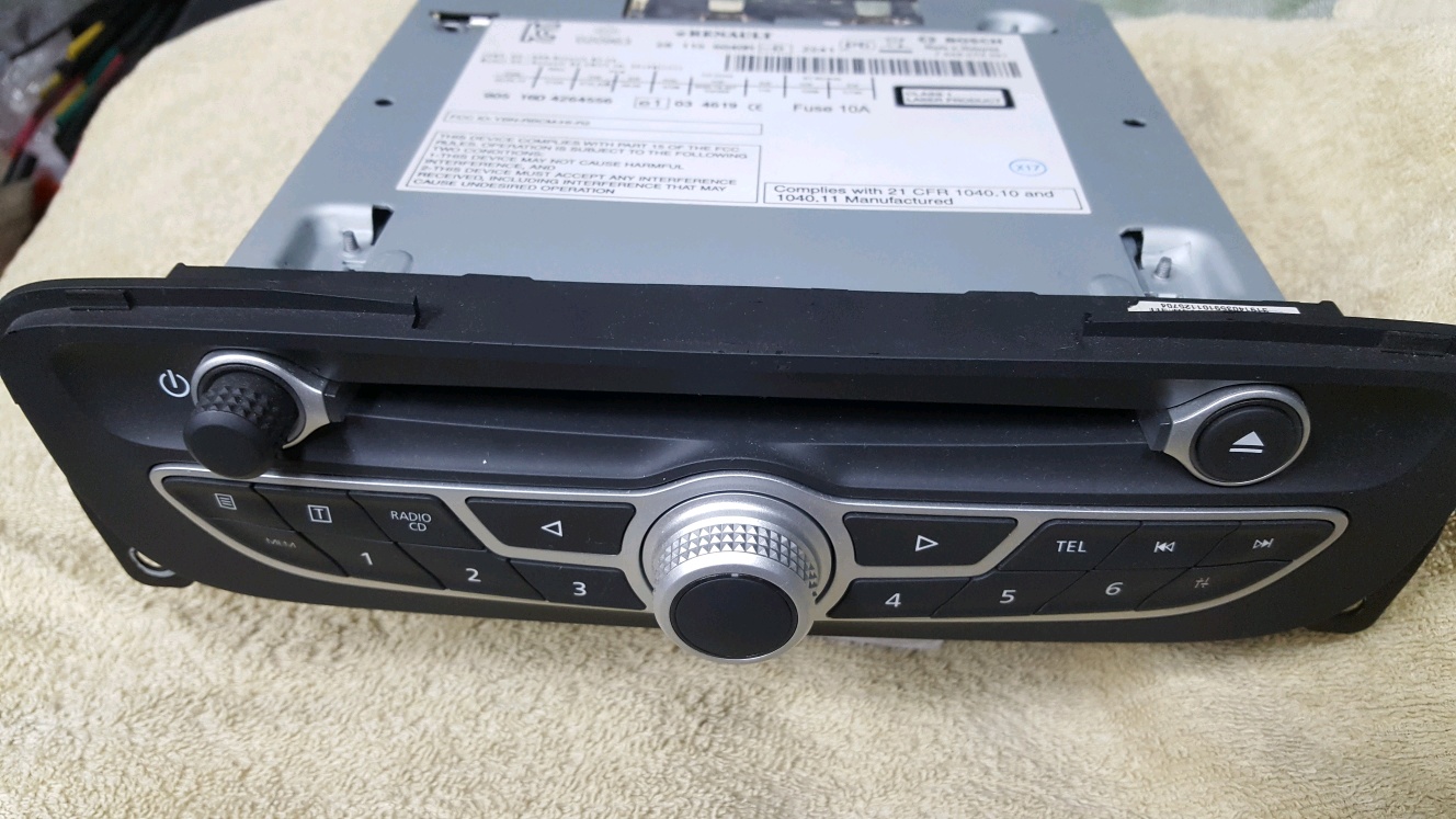 삼성 뉴SM5 L43 라구나 순정오디오 28 115 ... | 세컨웨어