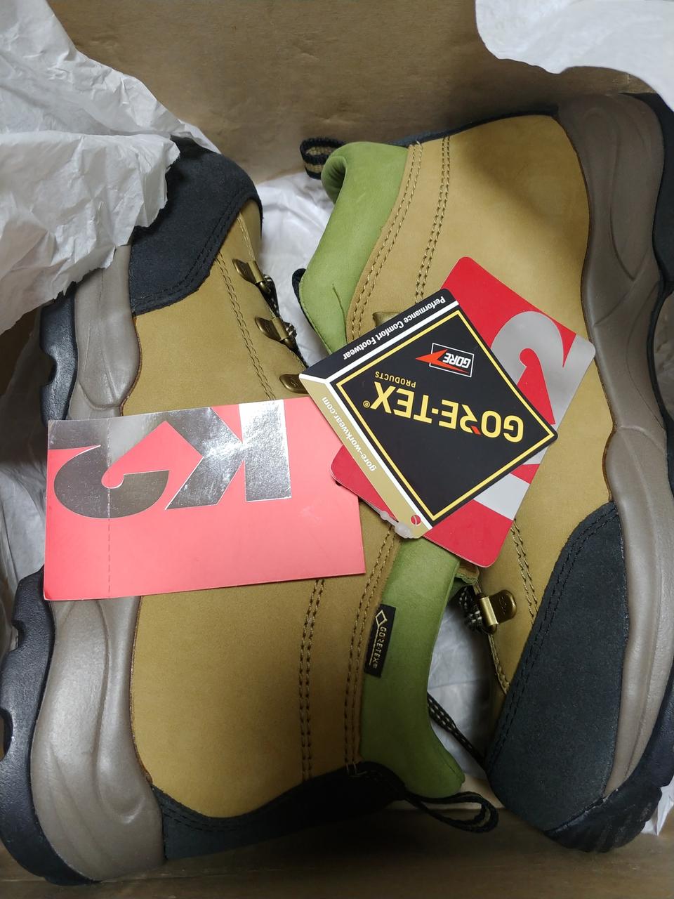 k2-17 안전화 250 265 | 헬로마켓