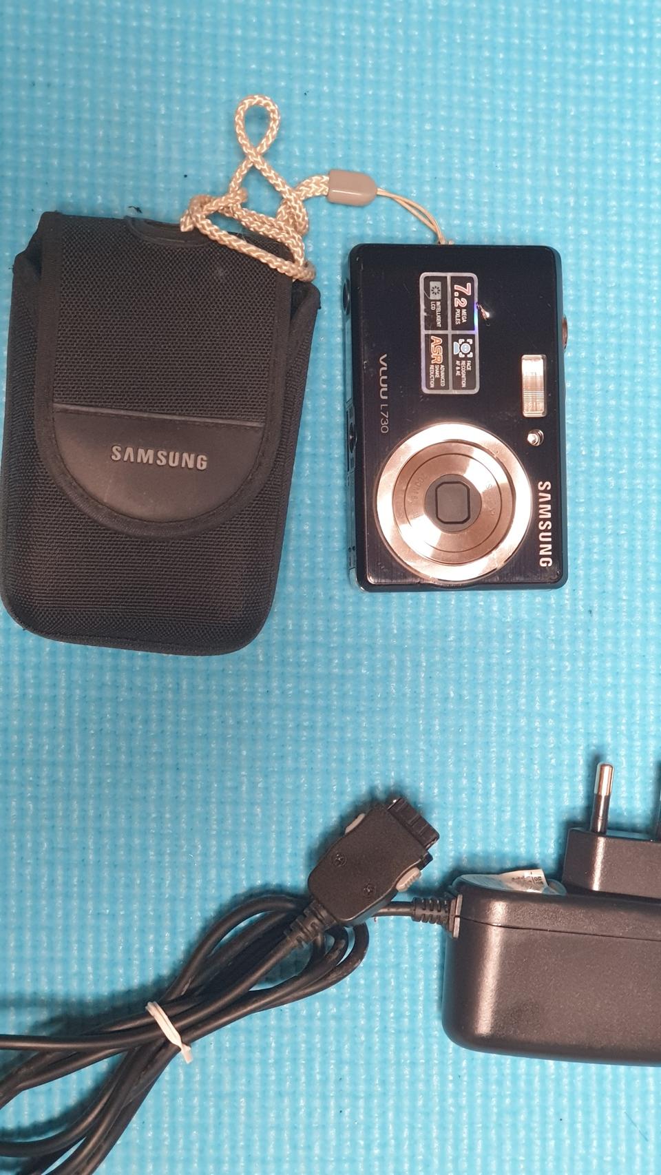 삼성카메라 VLUU L730 | 헬로마켓