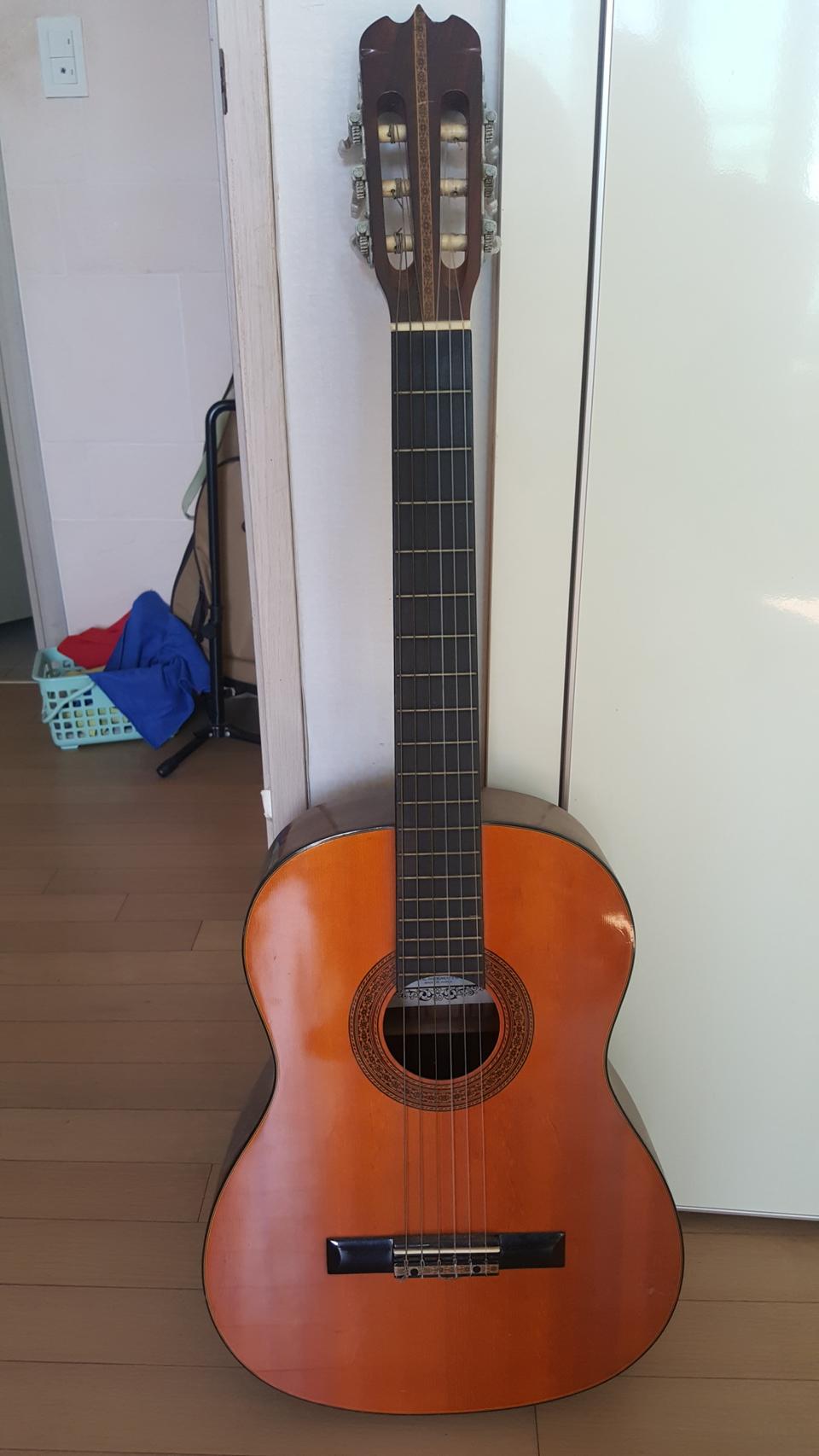 삼익 클래식기타 (SC320) | 헬로마켓