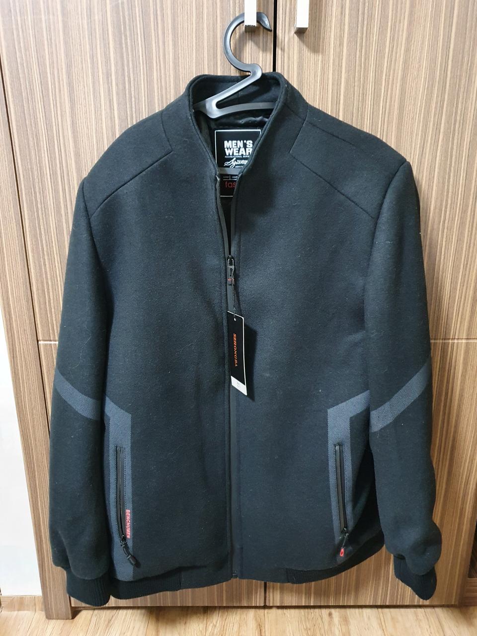 점퍼(미착용) XXXL | 헬로마켓