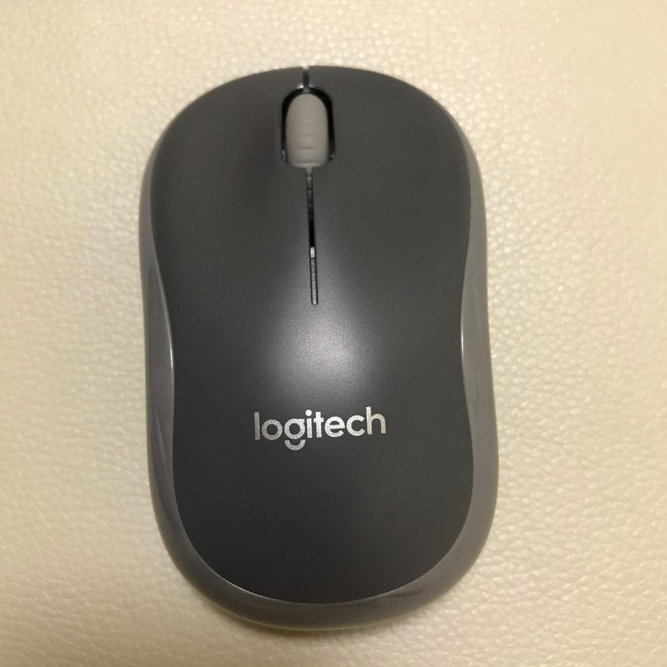 로지텍 M186(정품) 무선마우스 | 헬로마켓