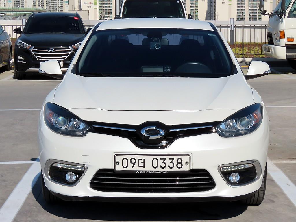 르노삼성 SM3 네오 디젤 1.5 dCi | 헬로마켓